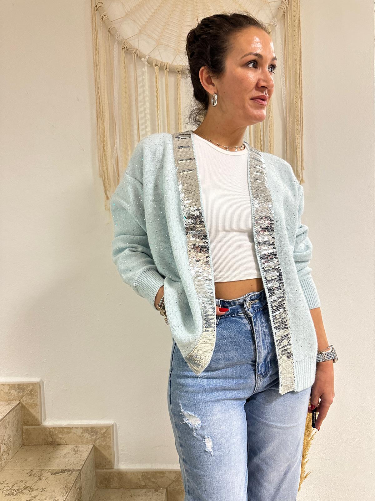 Chaqueta Destello - Lolitas Moda