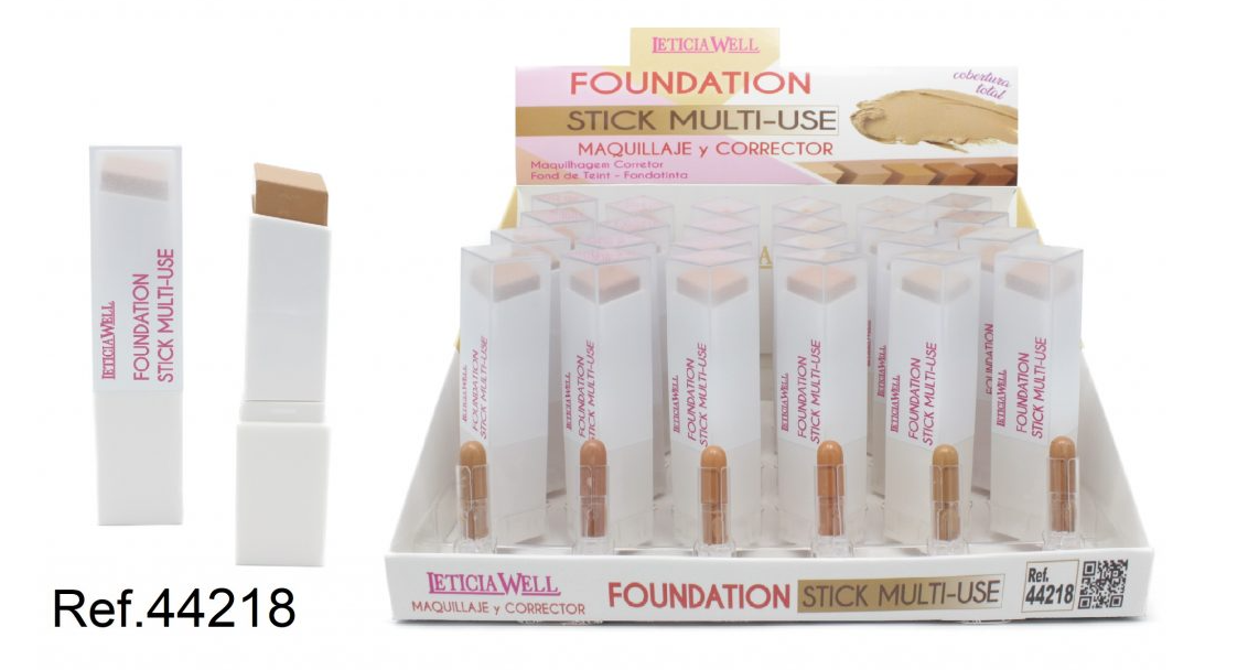 MAQUILLAJE Y CORRECTOR EN STICK - Lolitas Moda